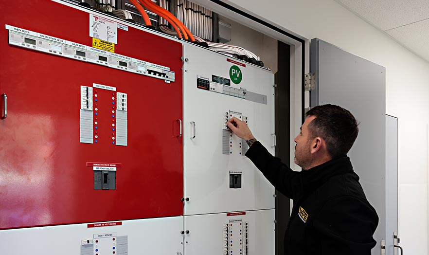Our Purpose – Electrical Services Perth | Electrician in Perth